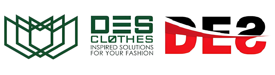 DES CLOTHES | Trendy Fashion Apparel for Men, Women & Kids